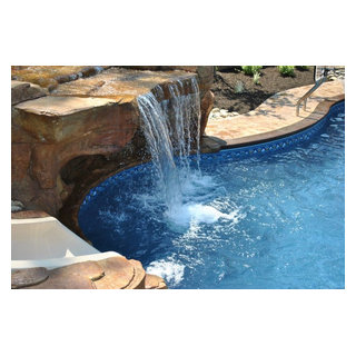 World Class Pools. Pittsburgh Premier Designs and Construction ...