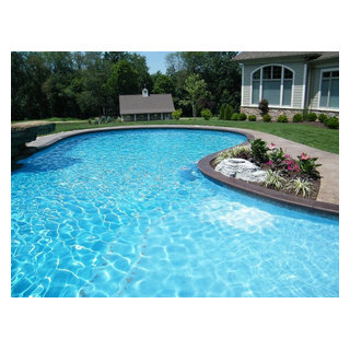 World Class Pools. Pittsburgh Premier Designs and Construction ...