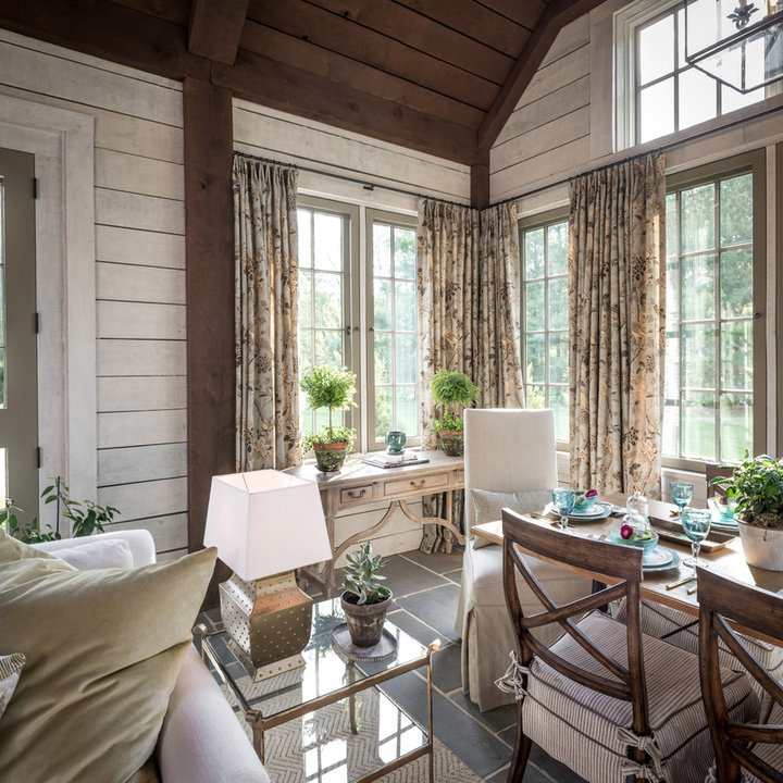 4 Season Porch - Photos & Ideas | Houzz