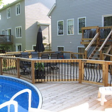 1000 Sq Ft Pool Ideas - Photos & Ideas | Houzz