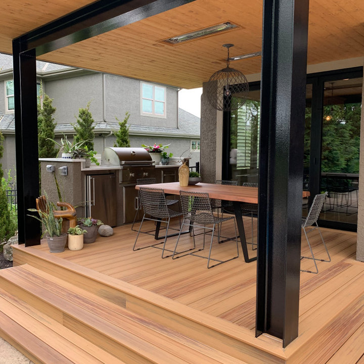 75 Most Popular 75 Beautiful Small Verandah Ideas & Designs Design ...