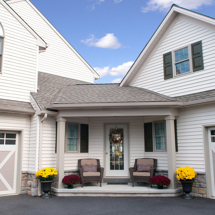 In Law Suite Addition - Photos & Ideas | Houzz