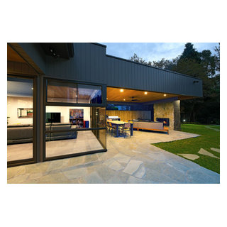 BDAA Design Awards 2019 - New resid. build. over 450 sqm and under ...