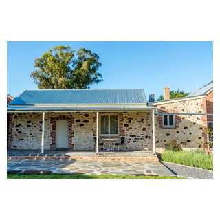 BDAA National Design Awards 2019 - Heritage buildings / adaptive reuse ...