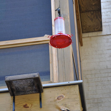 Double Decker Porch - Photos & Ideas | Houzz