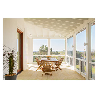 Best of Summer 2018 - Beach Style - Porch - Charleston - by Charleston ...