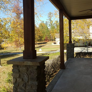 Front Porch Ideas - Photos & Ideas | Houzz