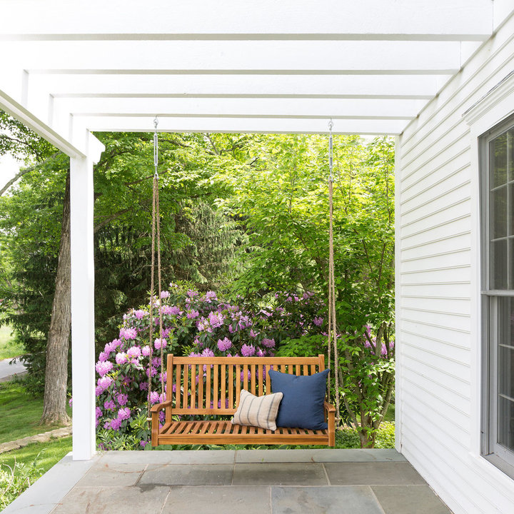 75 Landhausstil Veranden Ideen & Bilder - Juli 2022 | Houzz DE