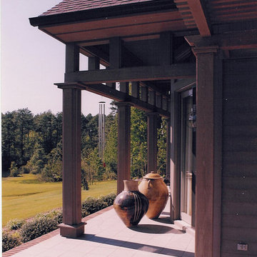 Extended Roofline - Photos & Ideas | Houzz