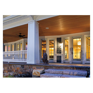 Design Ideas by Pella Windows & Doors - Contemporary - Porch - Other ...