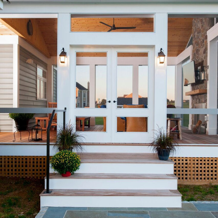 75 Screened-In Porch Ideas You'll Love - March, 2023 | Houzz