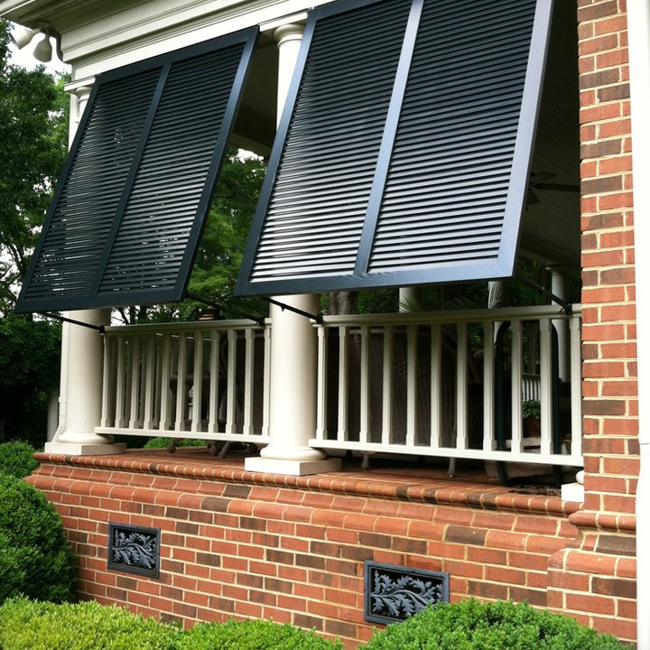 Bahama Shutters - Photos & Ideas | Houzz