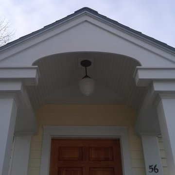 Front Porch Cover - Photos & Ideas | Houzz