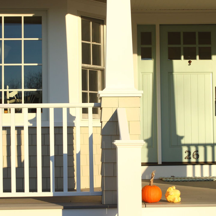 Farmers Porch - Photos & Ideas | Houzz