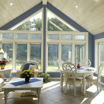 Pickled Pine Ceiling - Photos & Ideas | Houzz