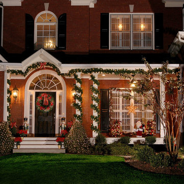 Front Porch With Arch - Photos & Ideas | Houzz