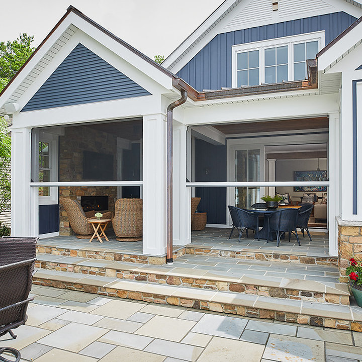 75 Beautiful Small Verandah Ideas & Designs - April 2022 | Houzz AU