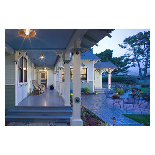 Historic Neighborhood Landmark- Sympathetic Additions and Remodel- 0110 ...