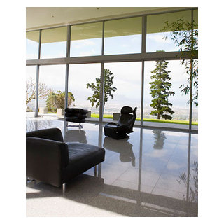 Interior - Residential Window Film - Transitional - Porch - Austin - by ...