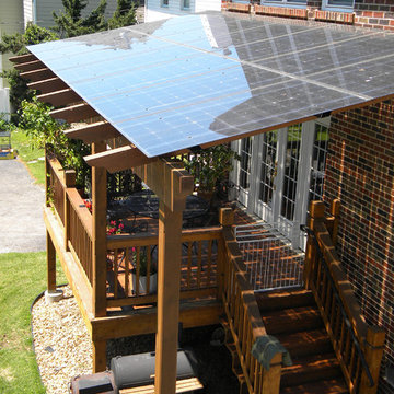 Solar Porch - Photos & Ideas | Houzz