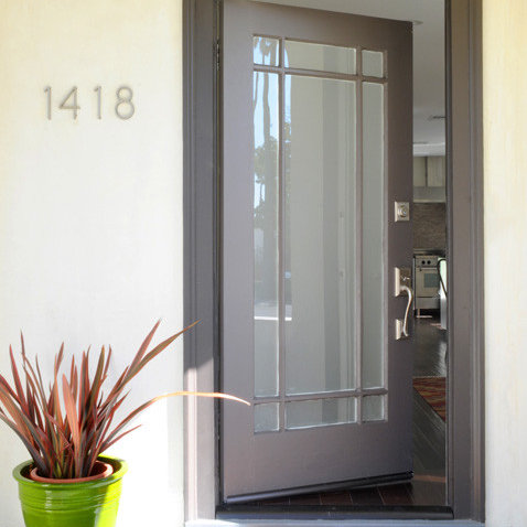 Bungalow Front Porch - Photos & Ideas | Houzz