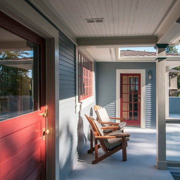 Benjamin Moore Heritage Red - Photos & Ideas | Houzz
