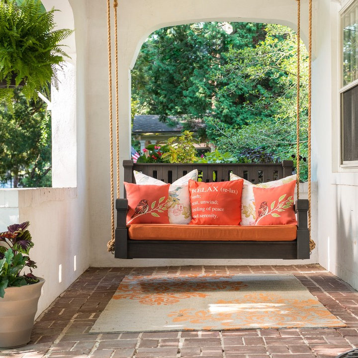 75 Porch Ideas You'll Love - October, 2025 | Houzz