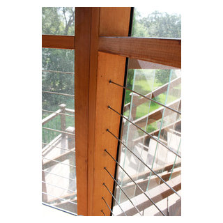 Octagonal Screen Porch - Traditional - Porch - Other - by Degnan Design ...