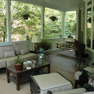 75 Porch Ideas You'll Love - December, 2024 | Houzz