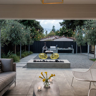 75 Beautiful Verandah with Concrete Slab Ideas & Designs - September ...