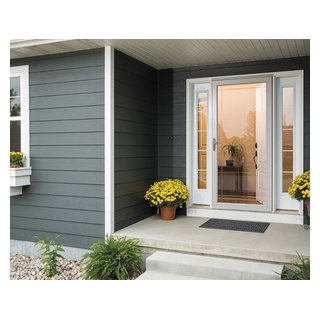 Pella - Craftsman - Porch - Other - by Pella DesignWorks | Houzz