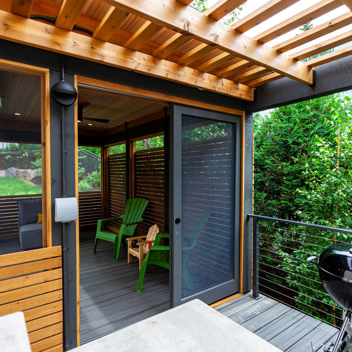 75 Most Popular 75 Beautiful Modern Verandah Ideas & Designs Design ...