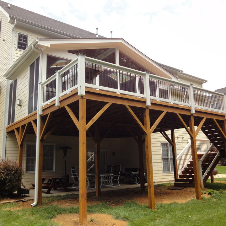 3 Season Room - Photos & Ideas | Houzz