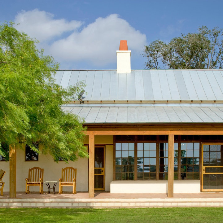 Texas Ranch - Photos & Ideas | Houzz