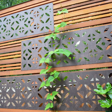Parasoleil Panel - Photos & Ideas | Houzz
