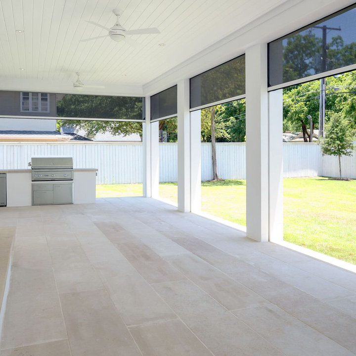 75 Most Popular 75 Beautiful Verandah Ideas & Designs Design Ideas for ...