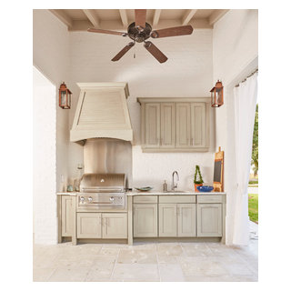 Santa Rosa Beach | Susan Lovelace - Transitional - Porch - Miami - by ...