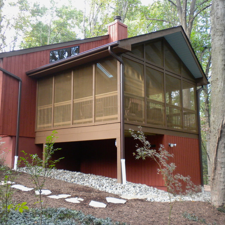 Parallelogram Window - Photos & Ideas | Houzz