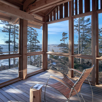 Carport Screen - Photos & Ideas | Houzz