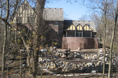 MICHAEL BOLSTER. ARCHITECTURE - Project Photos & Reviews - Janesville ...