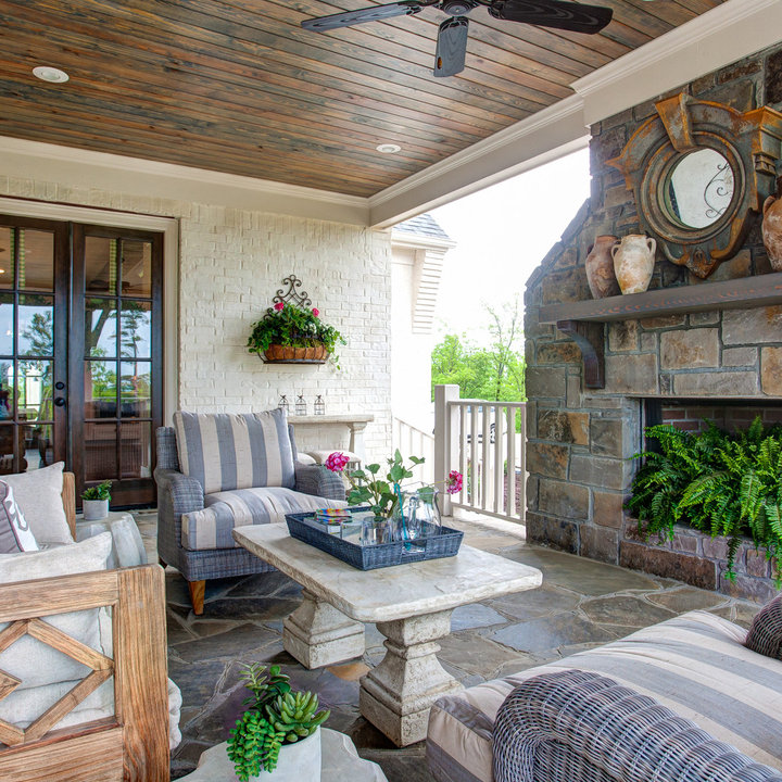 75 Beautiful Veranda Ideas and Designs - October 2025 | Houzz UK