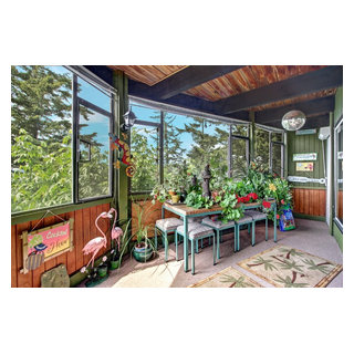 Three Tree Point Architectural View | 16905 33rd Ave SW | Seattle, WA ...