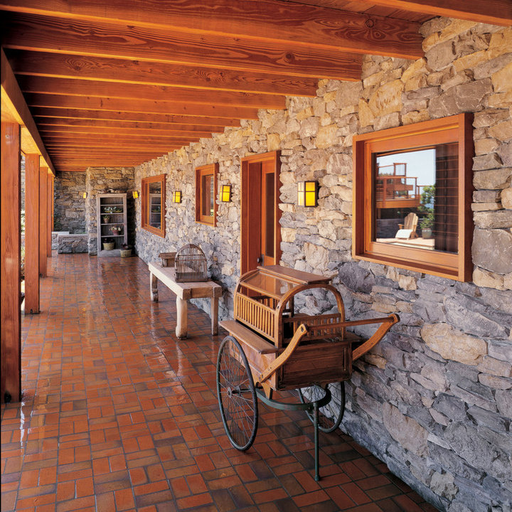 75 Most Popular 75 Beautiful Verandah Ideas & Designs Design Ideas for ...