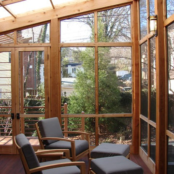 Translucent Roof Panels - Photos & Ideas | Houzz