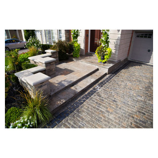 Troppo Style: Award Winner - Traditional - Porch - Toronto - by Royal ...