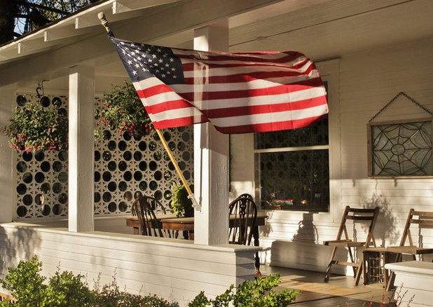 My Houzz: A 1908 Farmhouse That Loves to Entertain