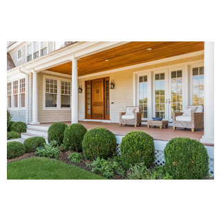 Westport Real Estate: 5 Compo Beach Road, Westport, CT - Beach Style ...