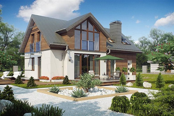 EXTRADOM - Project Photos & Reviews - Wrocław, PL PL | Houzz