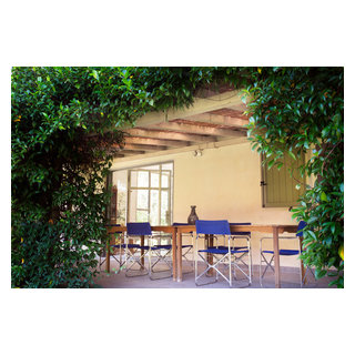 Camaiore - Farmhouse - Porch - Other - by Lula Ferrari Studio | Houzz