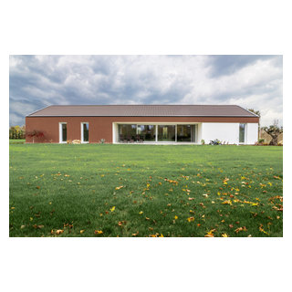 SCACCO MATTO | 220 mq_WORK IN PROGRESS - Moderno - Portico - Venezia ...